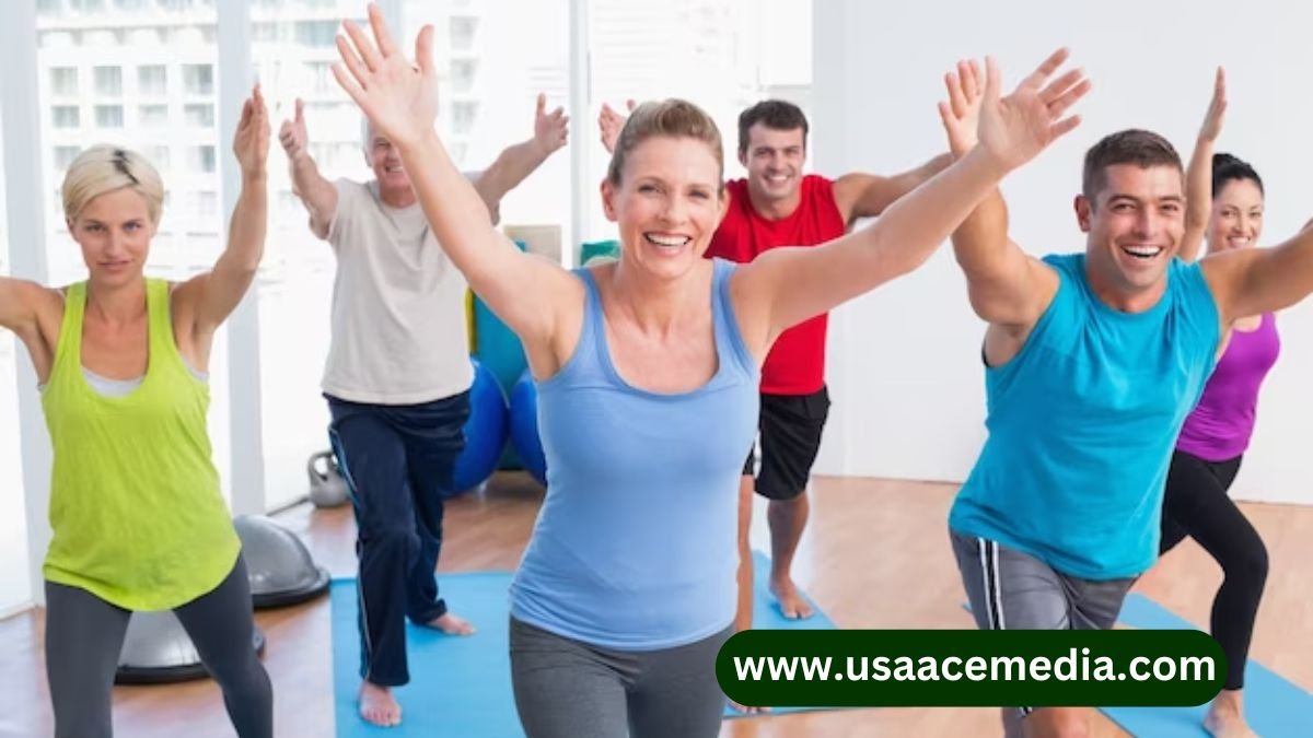 Why Should We Know More About Benefits of Physical Activity? - usaacemedia