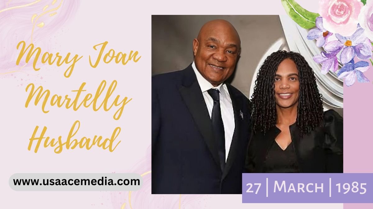 Mary Joan Martelly | Bio, Age, Height, Net Worth, and More