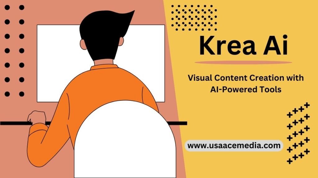 Krea Ai | Visual Content Creation with AI-Powered Tools