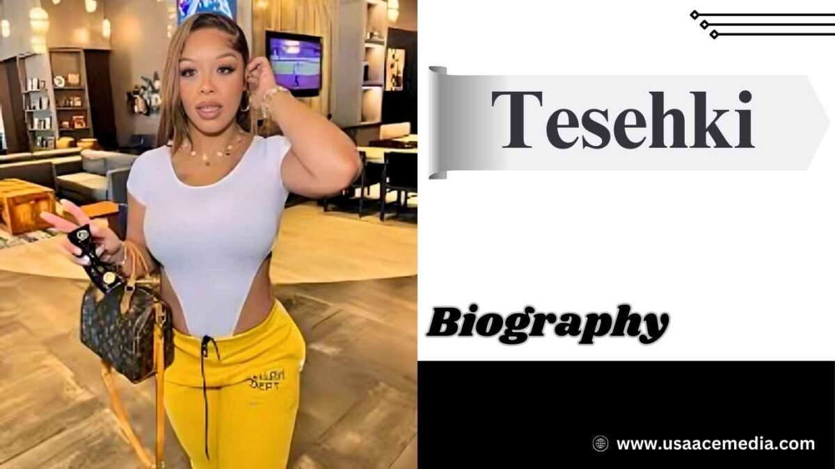 Tesehki Age: Height, Education, Career, Fights, Net Worth & More- usaacemedia